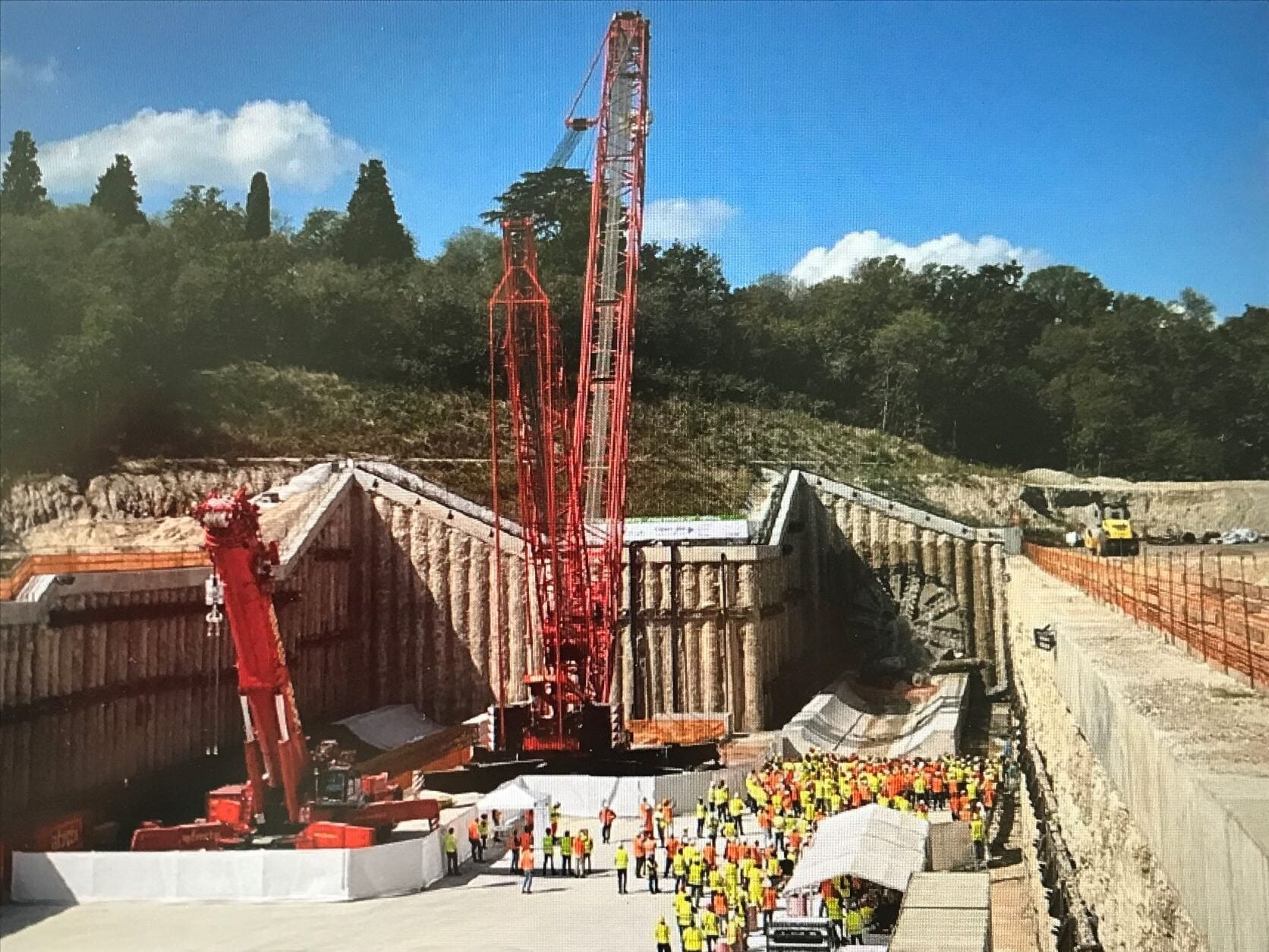 %sitename% %sep% 2023 record per il Gruppo ICM