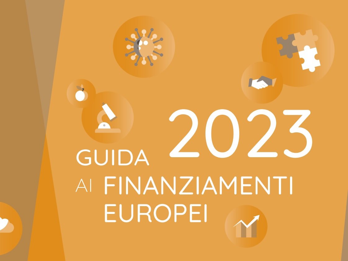 Guida ai finanziamenti europei 2023 - VENETO ECONOMY - La rivista di ...
