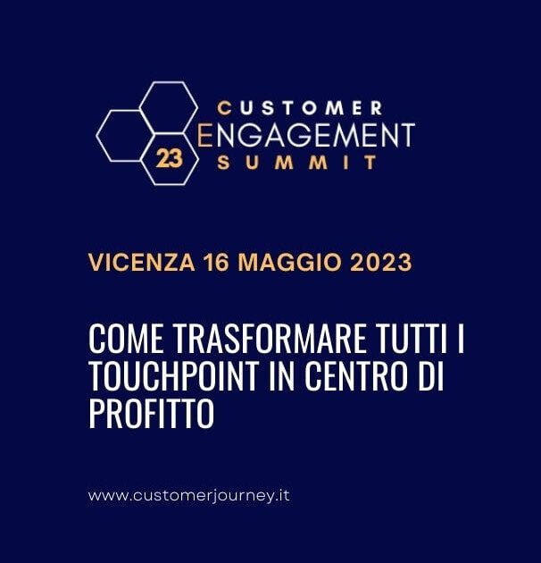 %sitename% %sep% Customer Engagement Summit 2023