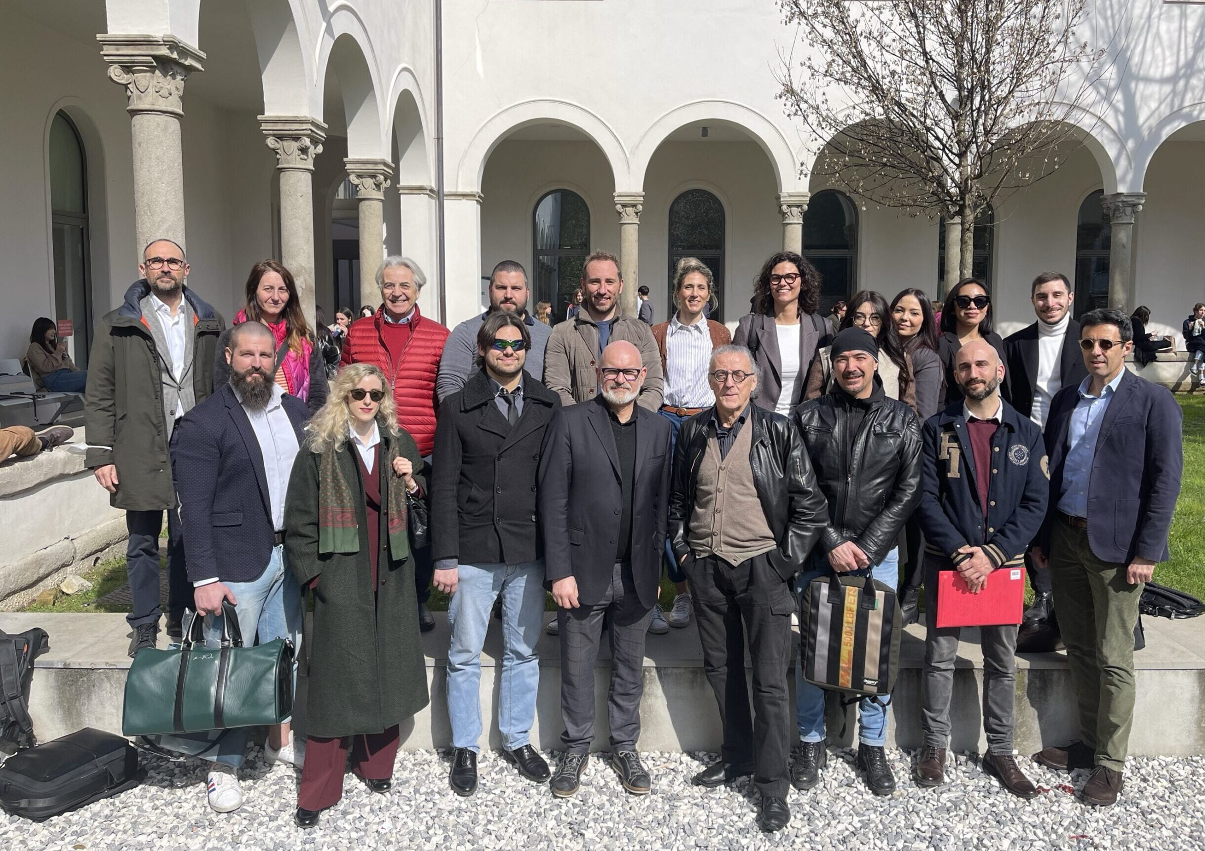 %sitename% %sep% Al via Learning@Work, il progetto CNA